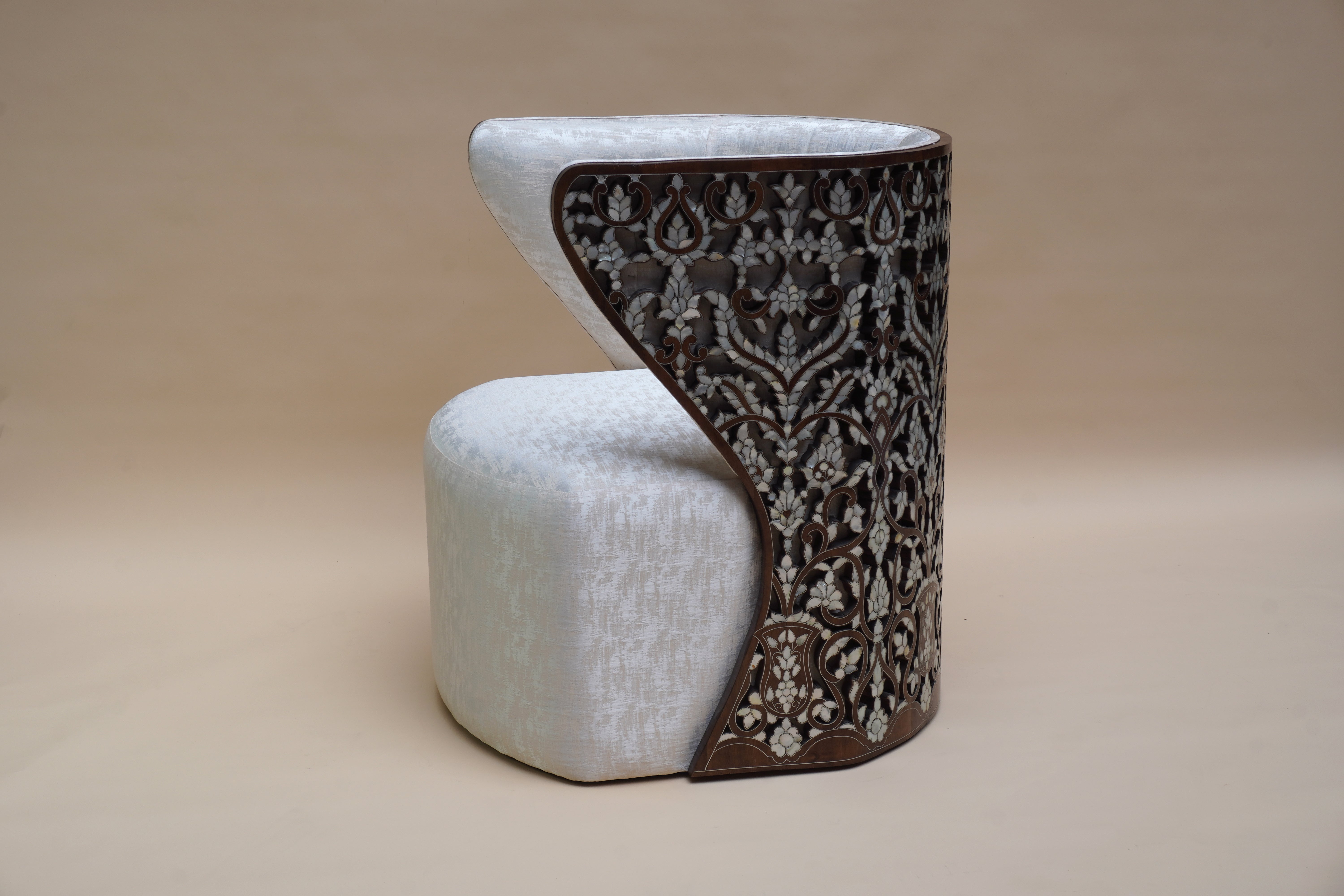 Arabesque Collection – Levant Furniture